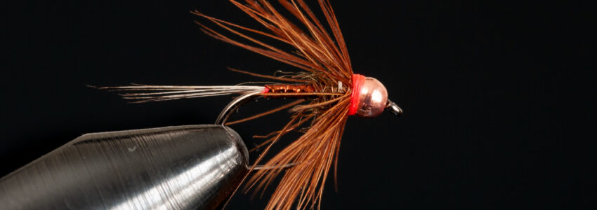 The Fly Box Archives - Hastings Fly Fishers